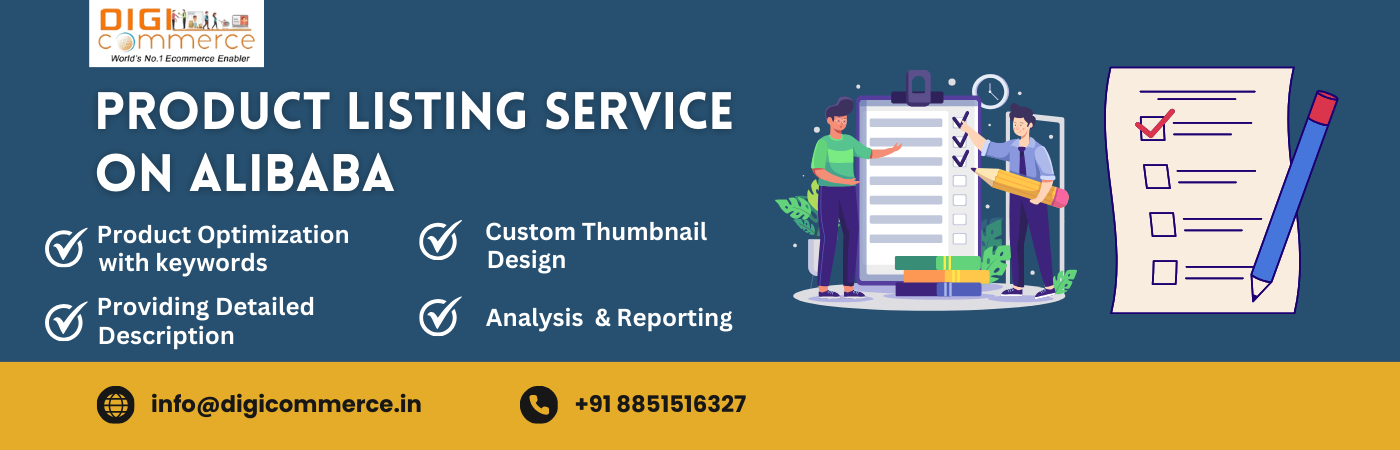 Leading Ecommerce Service Providers for Marketplace Management ...