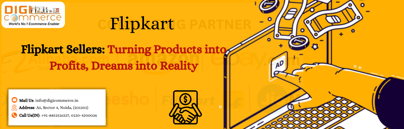 Flipkart Advertising Services: Boost Your Brand with Targeted Campaigns