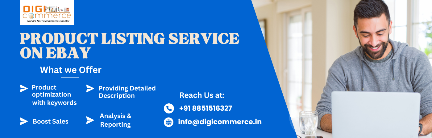 About Us - Digicommerce.in